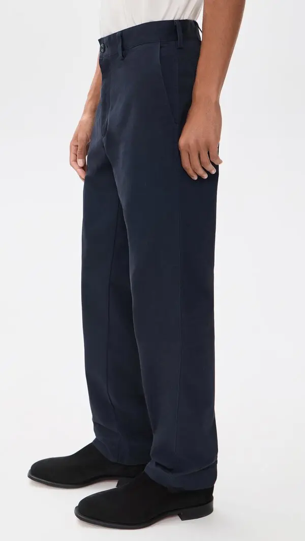 Reigning Champ Cotton Chino Freshman Standard Pants