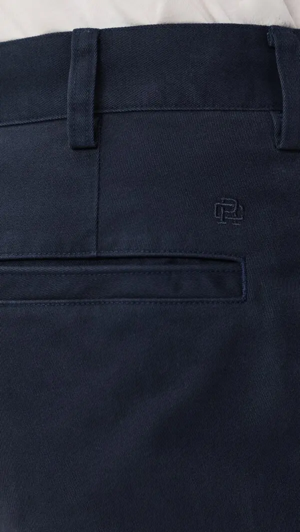 Reigning Champ Cotton Chino Freshman Standard Pants