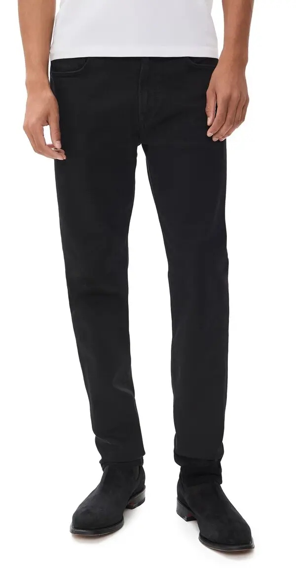 Citizens Of Humanity Elijah Classic Straight Perform Jeans