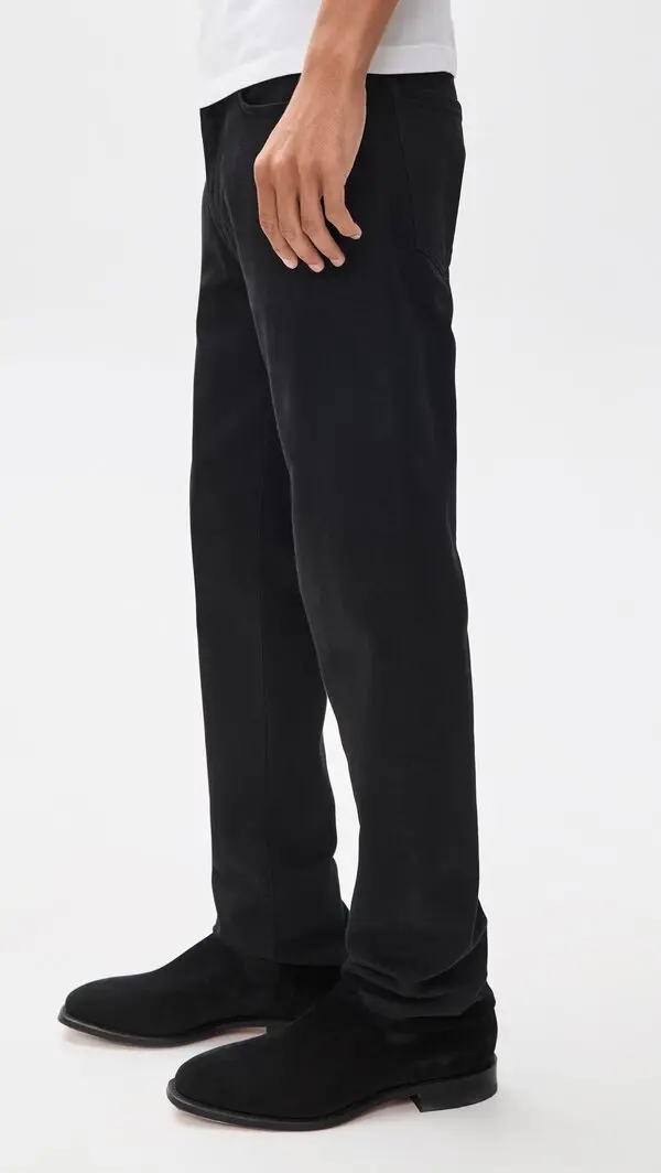 Citizens Of Humanity Elijah Classic Straight Perform Jeans