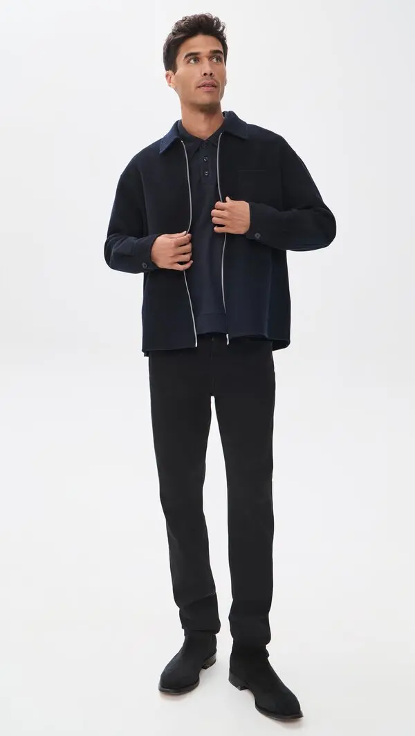 Citizens Of Humanity Elijah Classic Straight Perform Jeans