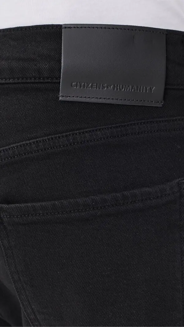 Citizens Of Humanity Elijah Classic Straight Perform Jeans