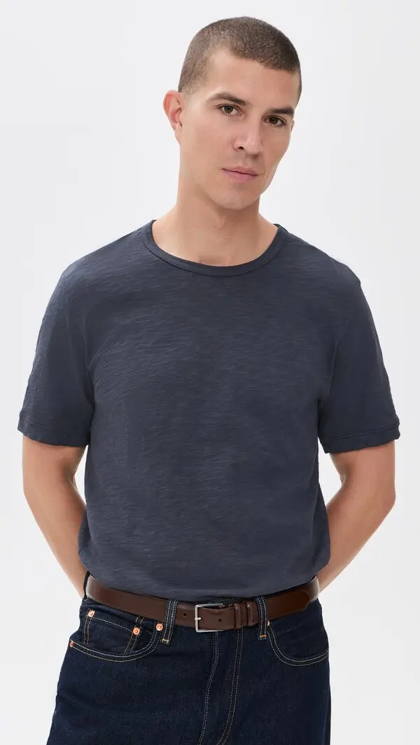 ALEX MILL Standard T-shirt