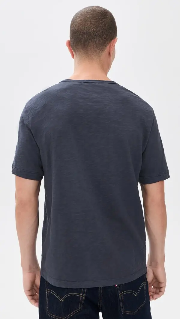 ALEX MILL Standard T-shirt