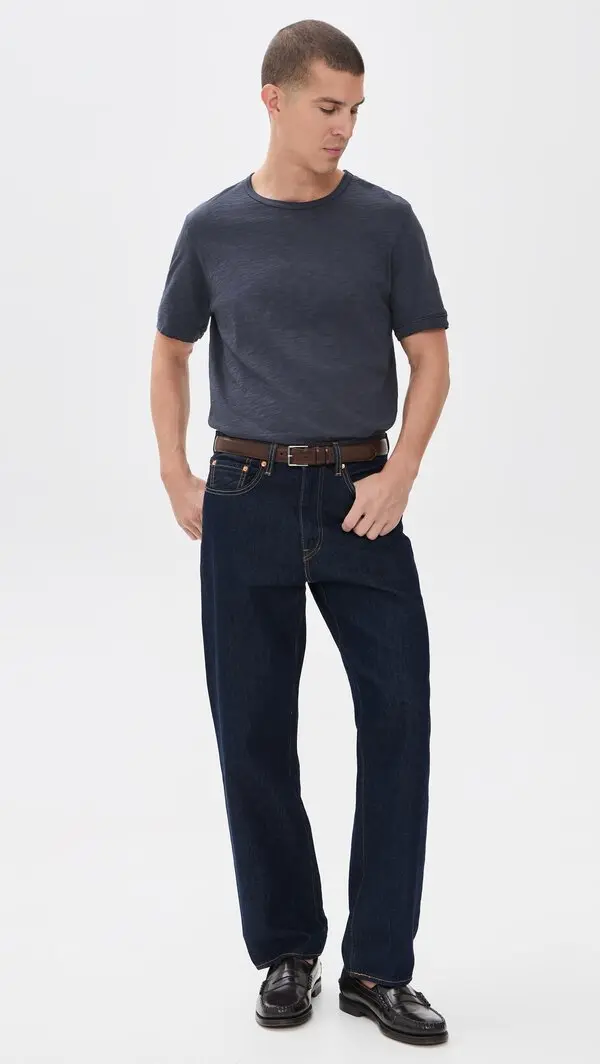 ALEX MILL Standard T-shirt