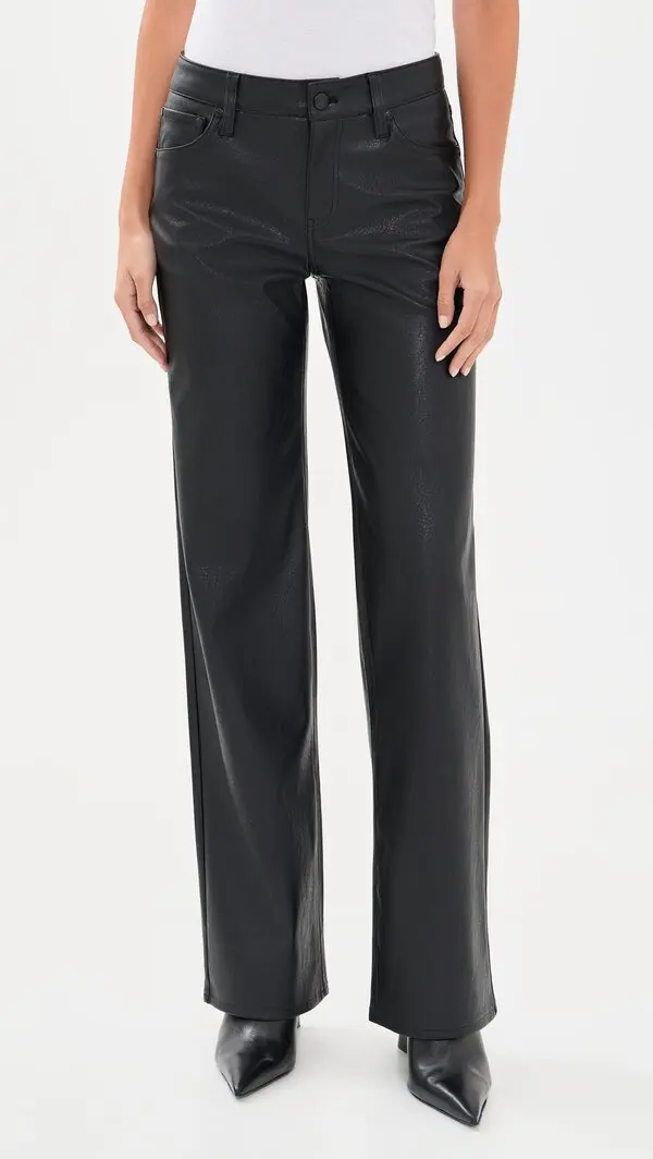 DAZE Keeper Straight Pants