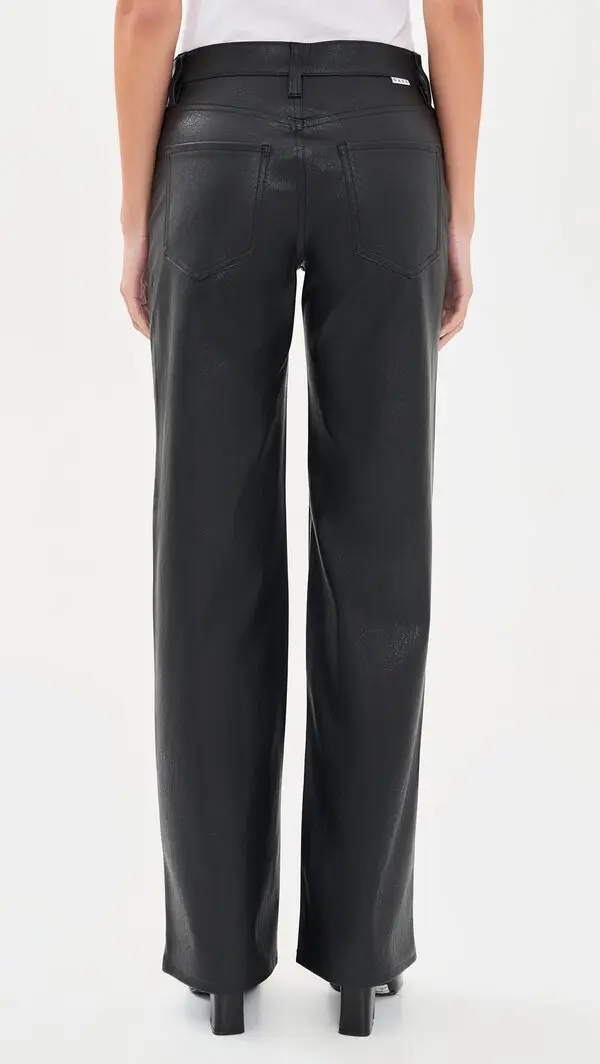 DAZE Keeper Straight Pants