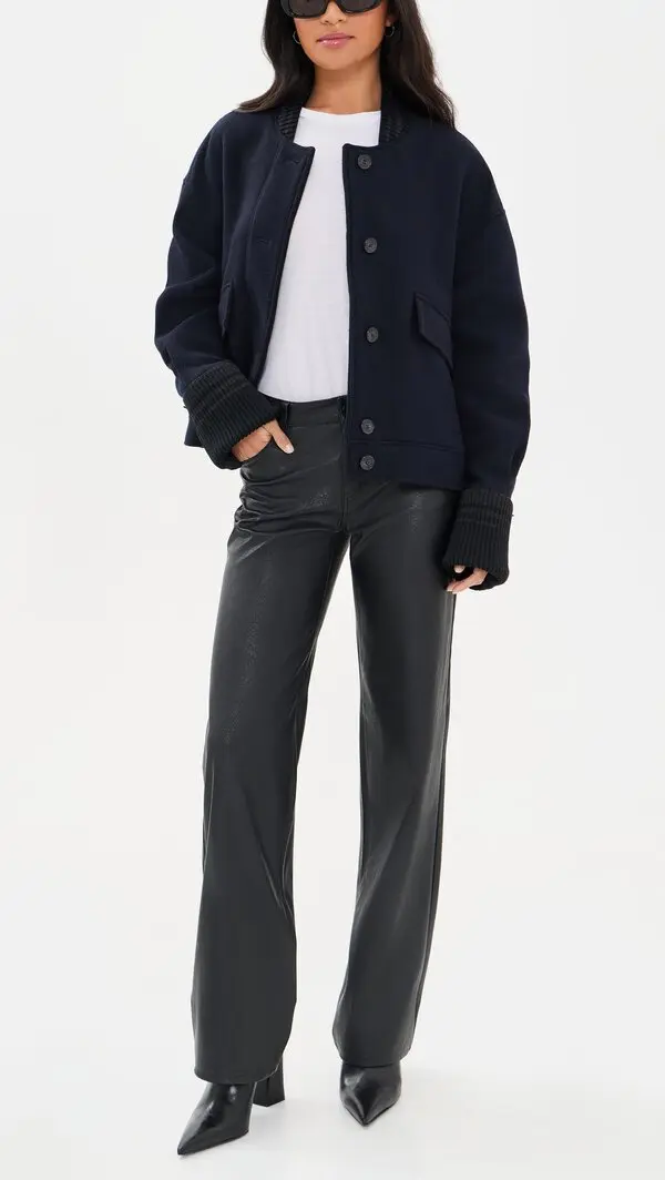 DAZE Keeper Straight Pants