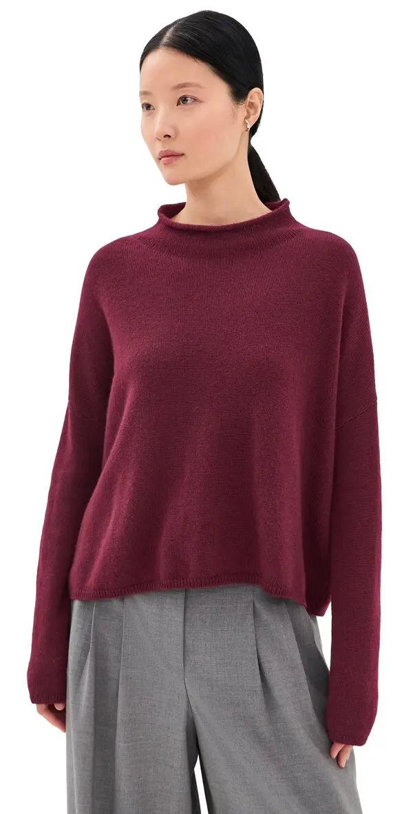 LISA YANG Sandy Sweater