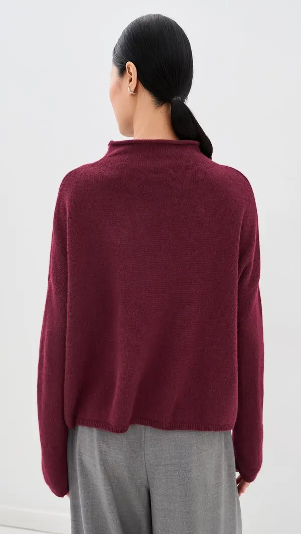 LISA YANG Sandy Sweater