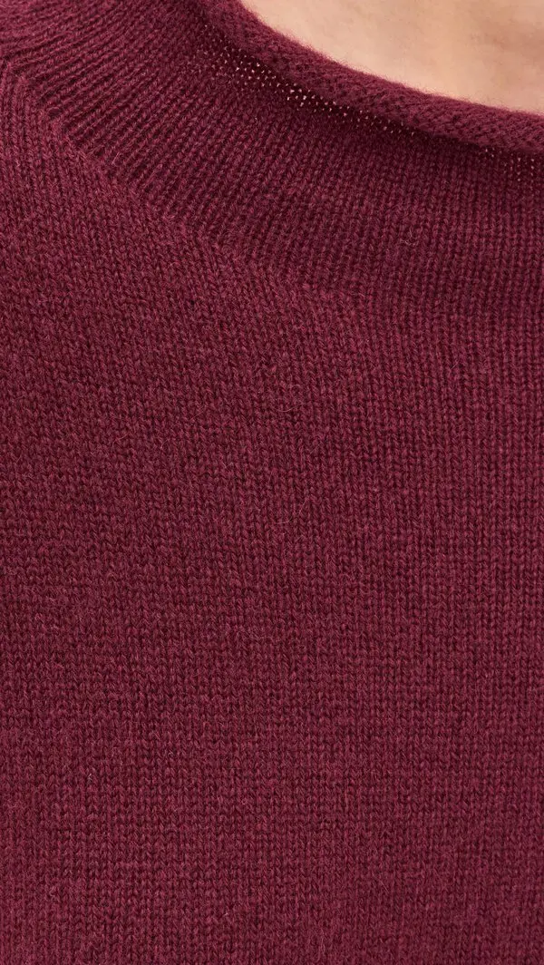 LISA YANG Sandy Sweater