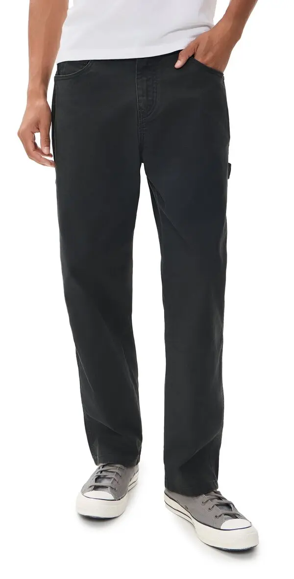 KATIN Stanley Pants - Black