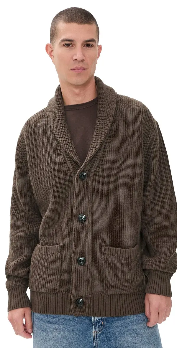 FAIR HARBOR Beacon Sweater
