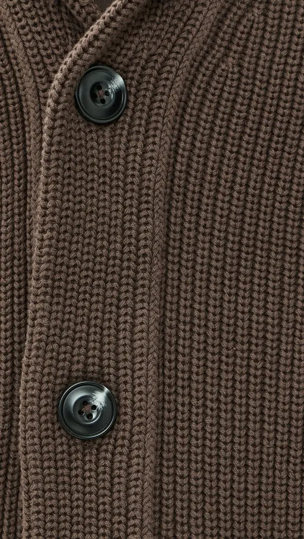 FAIR HARBOR Beacon Sweater