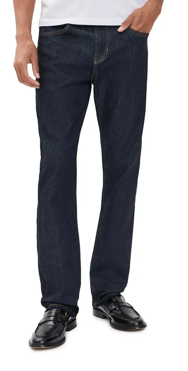 Joe's Jeans The Classic Straight Jeans