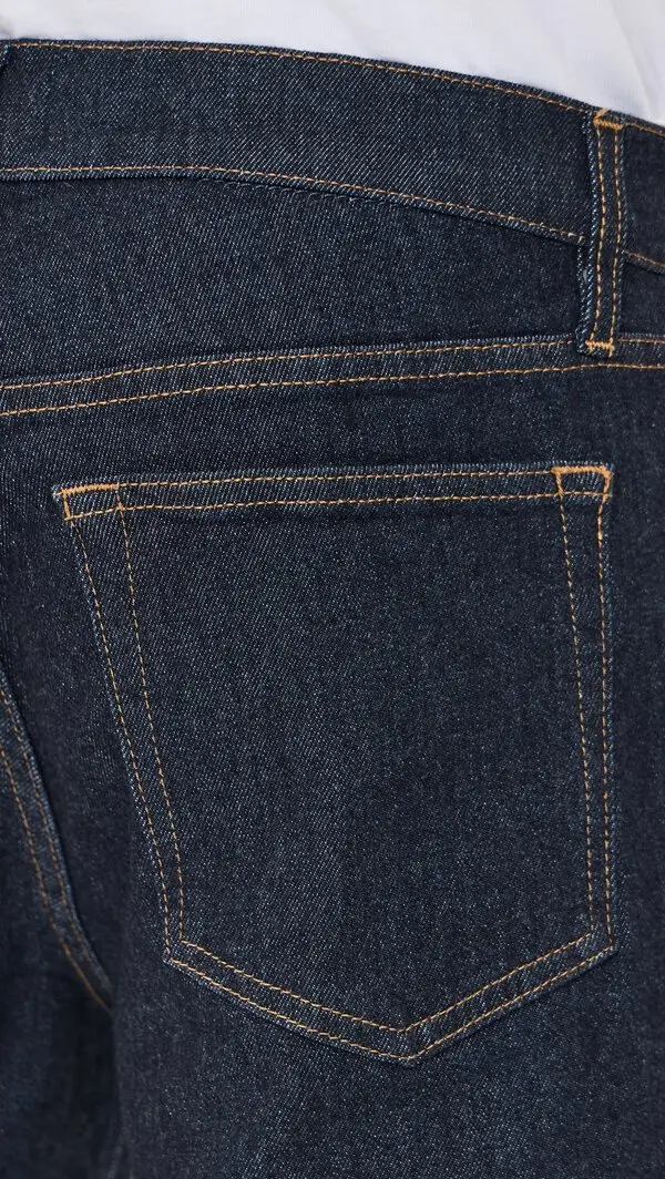 Joe's Jeans The Classic Straight Jeans