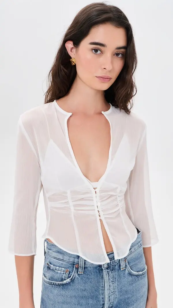Lioness Cyd Top