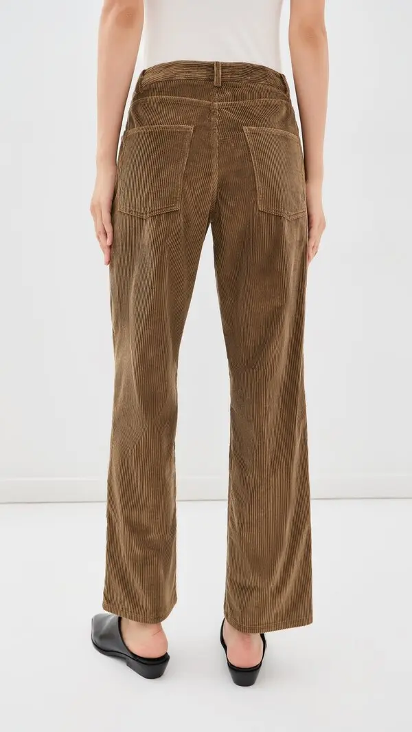 TWP Kent St Corduroy Pants