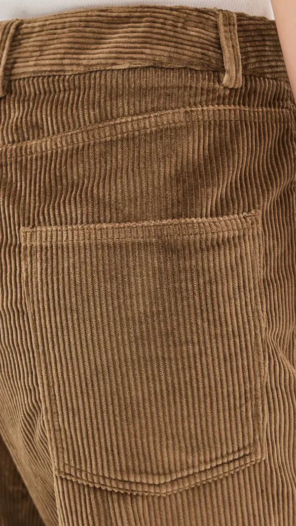 TWP Kent St Corduroy Pants