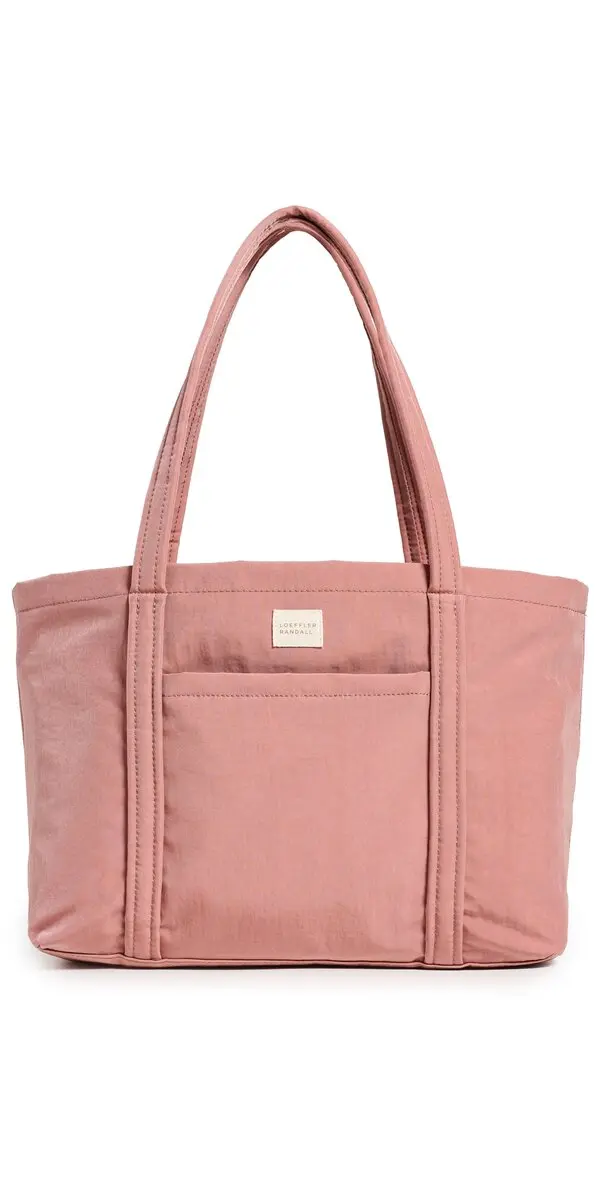 LOEFFLER RANDALL Mira Everyday Tote