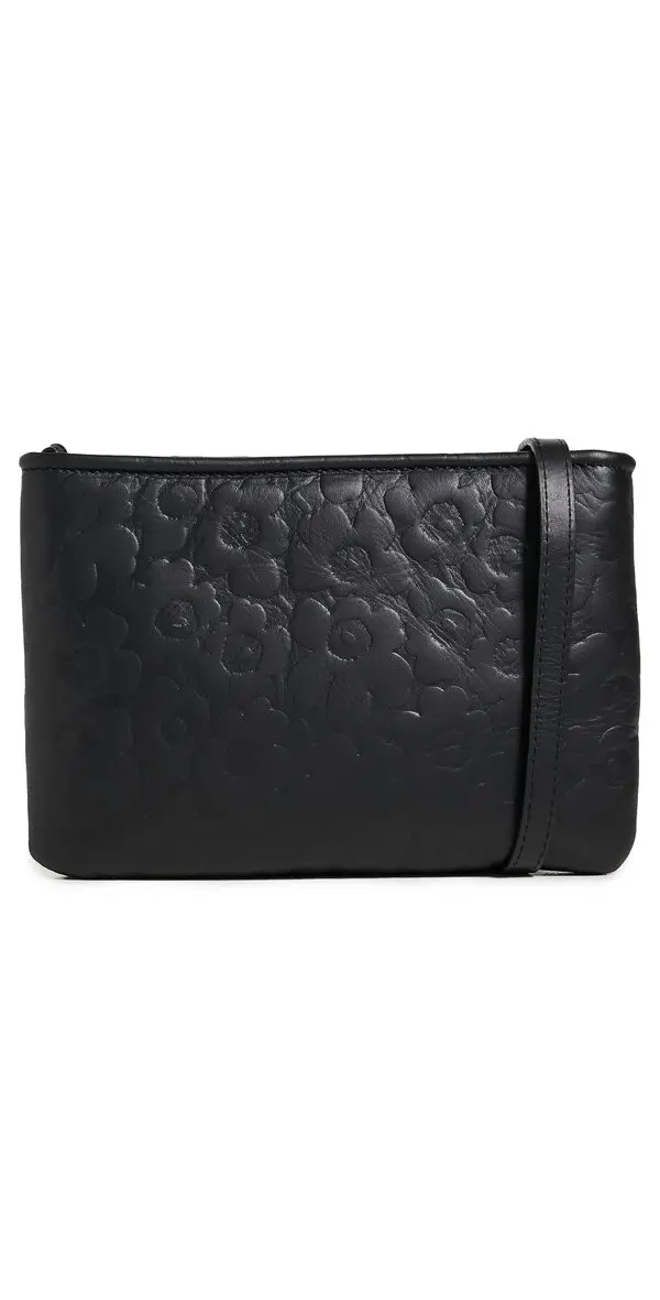 Marimekko Vieno Unikko Shoulder Bag