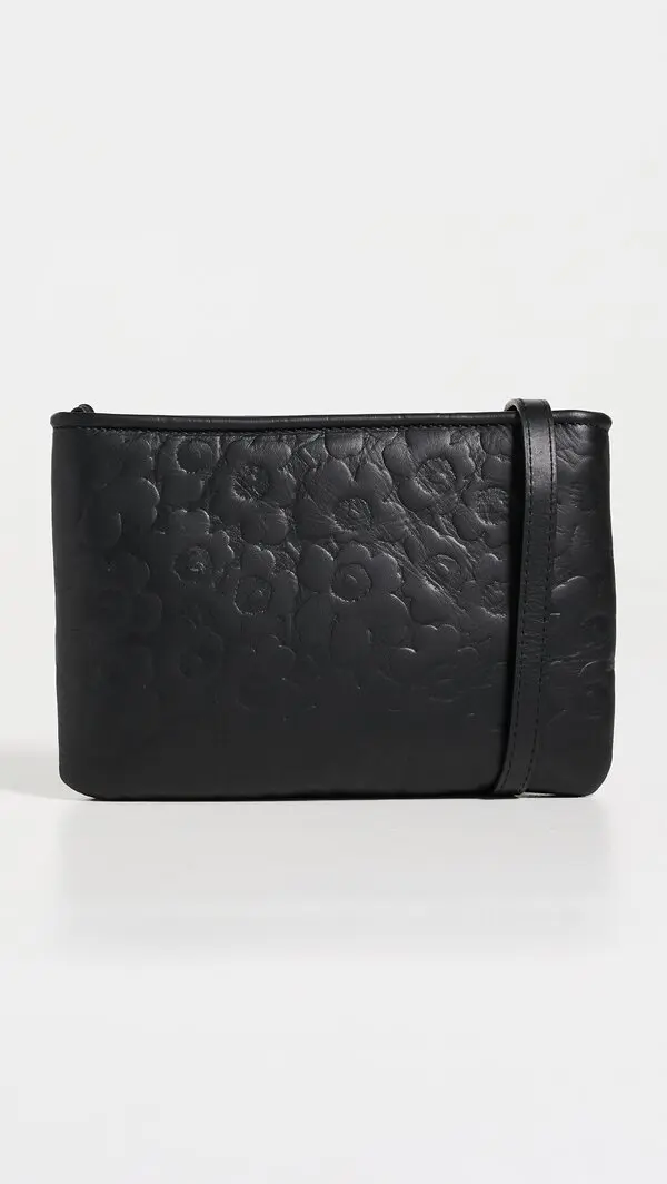 Marimekko Vieno Unikko Shoulder Bag