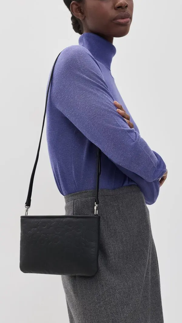 Marimekko Vieno Unikko Shoulder Bag