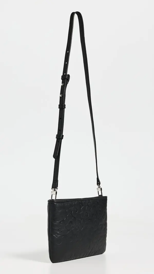 Marimekko Vieno Unikko Shoulder Bag