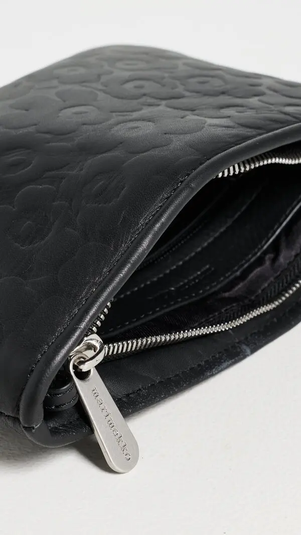 Marimekko Vieno Unikko Shoulder Bag