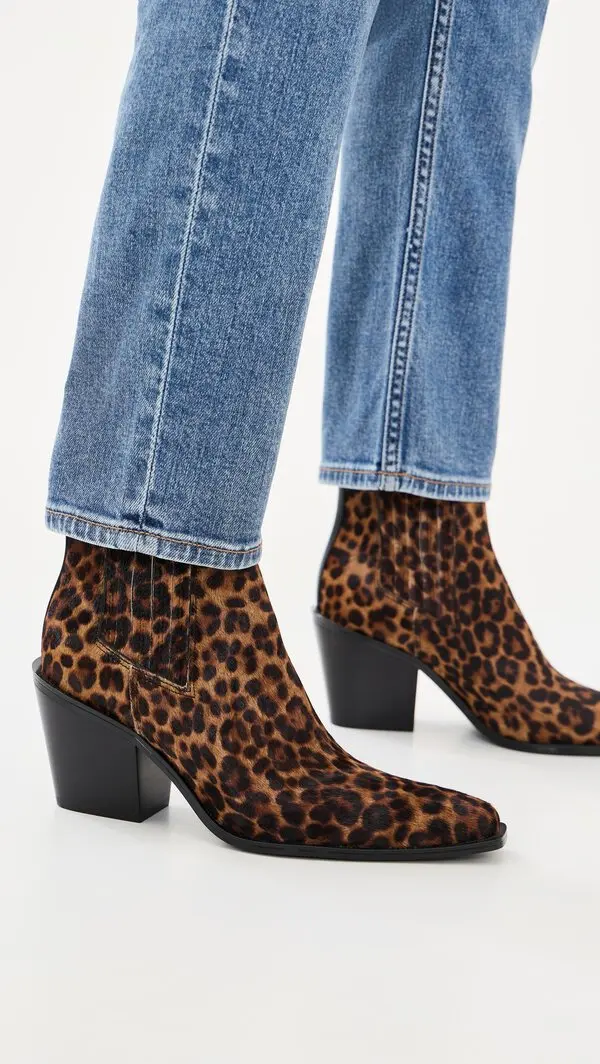 Rag & Bone Newbury Chelsea Boots