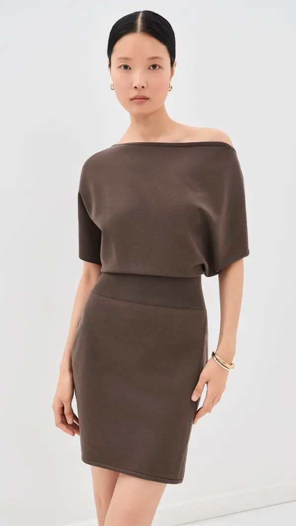 Simkhai Shania Mini Dress