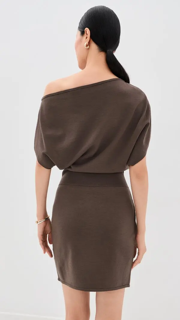 Simkhai Shania Mini Dress