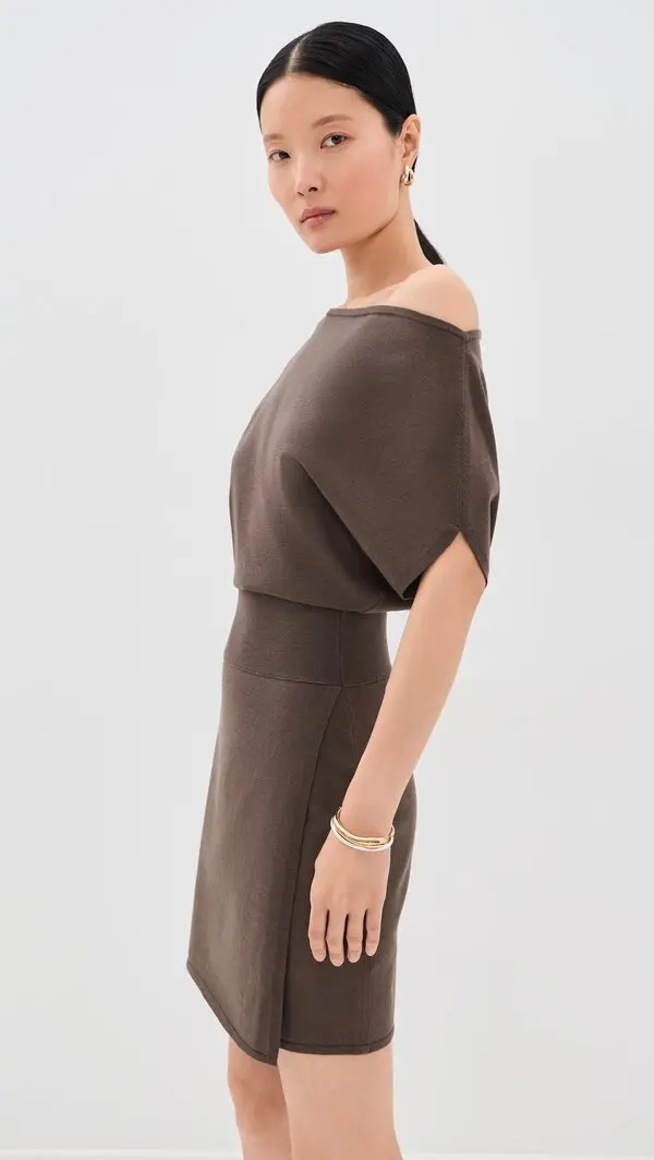 Simkhai Shania Mini Dress