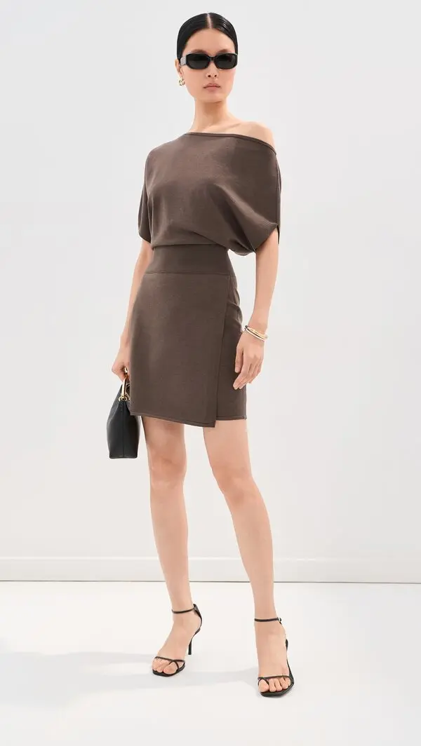 Simkhai Shania Mini Dress