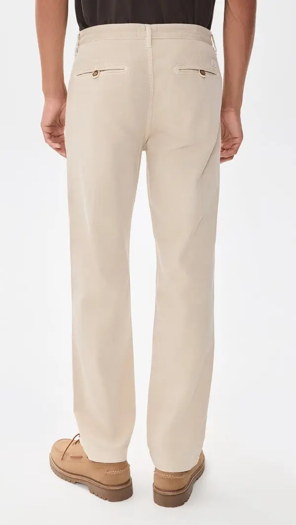 Marine Layer Relaxed Pleated Pants