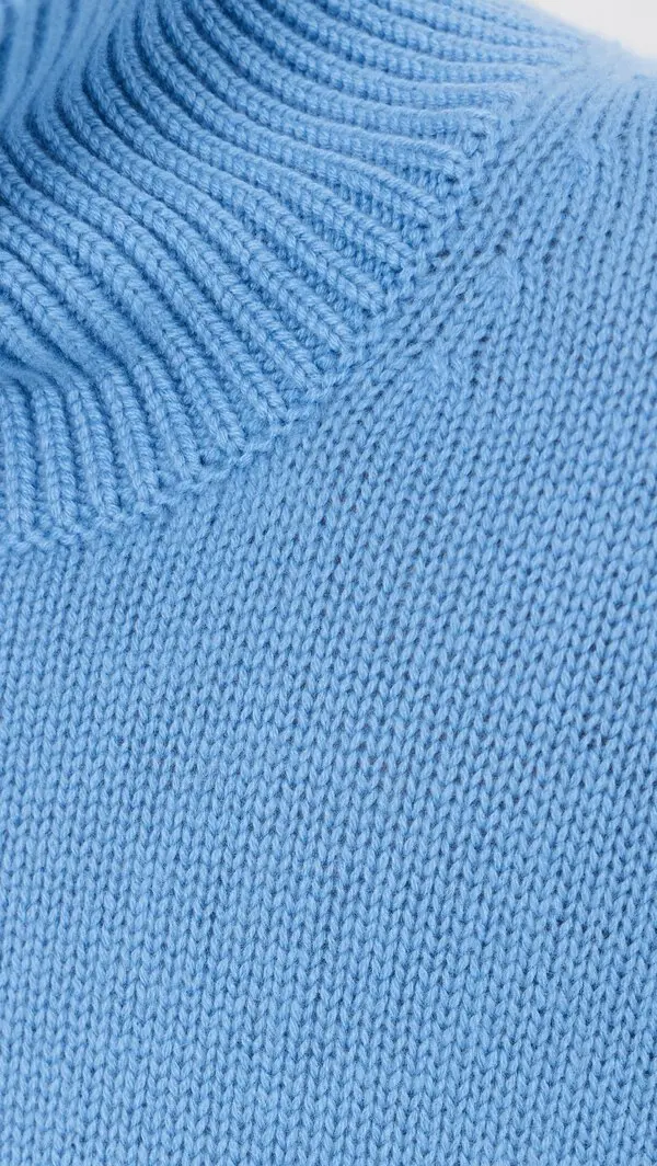 LISA YANG Heidi Cashmere Sweater