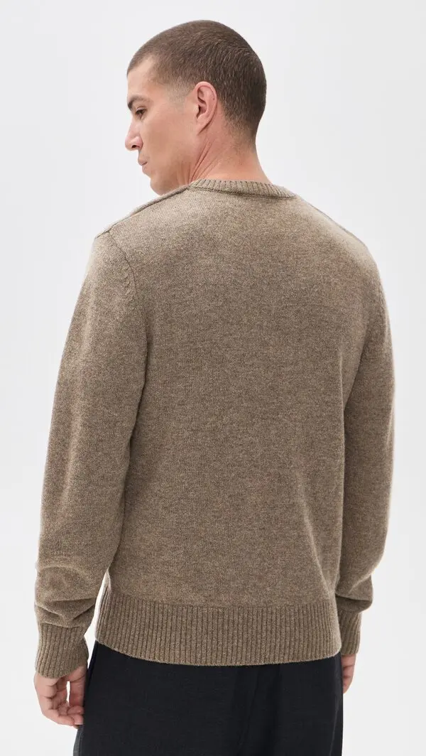 Officine Générale My Crew Sweater