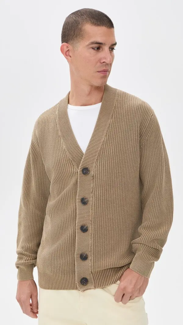 KATIN Gallant Cardigan Sweater