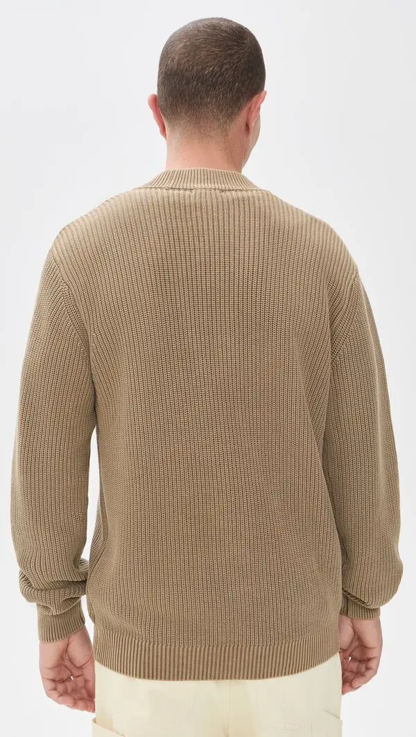 KATIN Gallant Cardigan Sweater