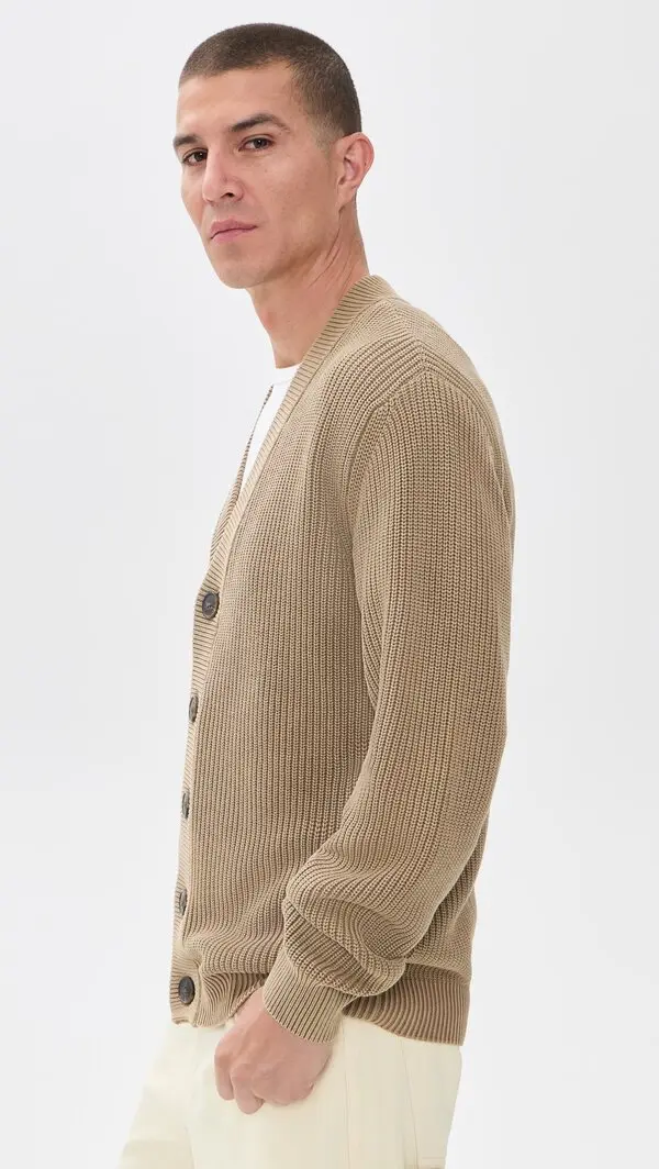 KATIN Gallant Cardigan Sweater