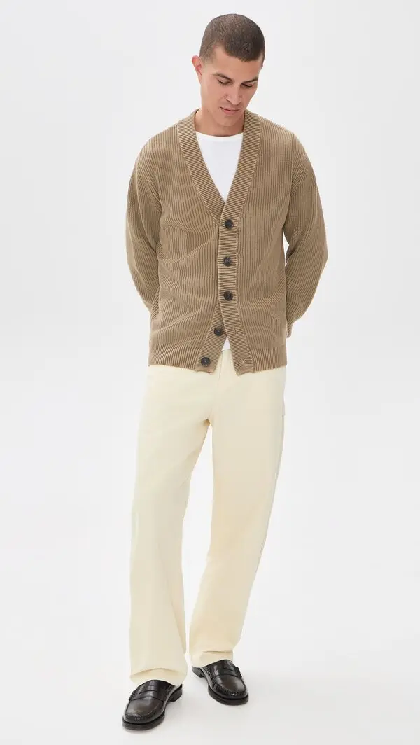 KATIN Gallant Cardigan Sweater