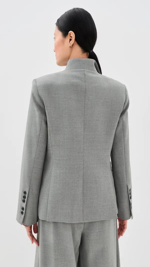 TWP The Double Take Blazer