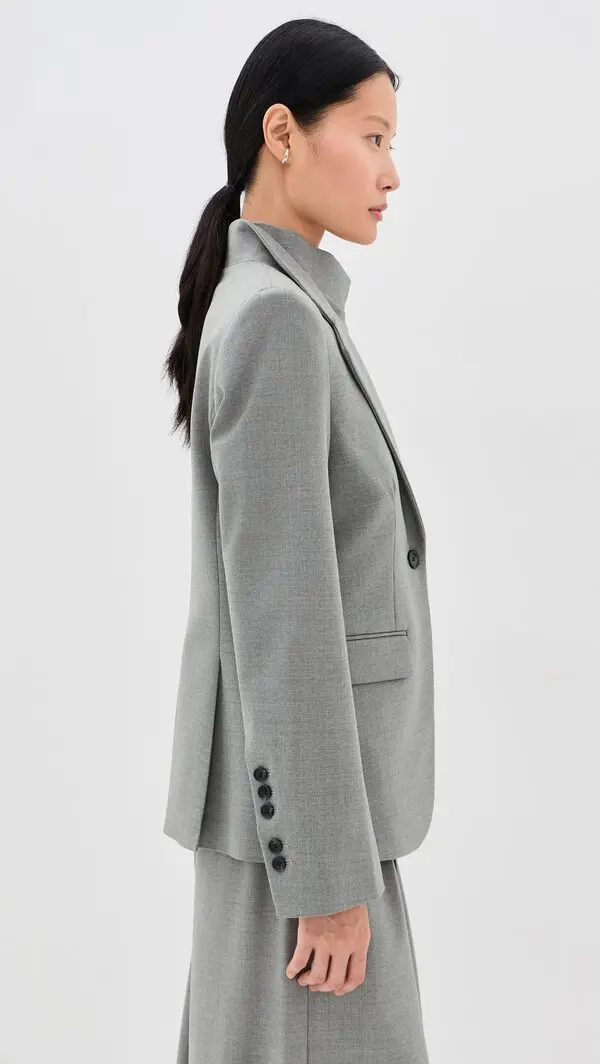 TWP The Double Take Blazer