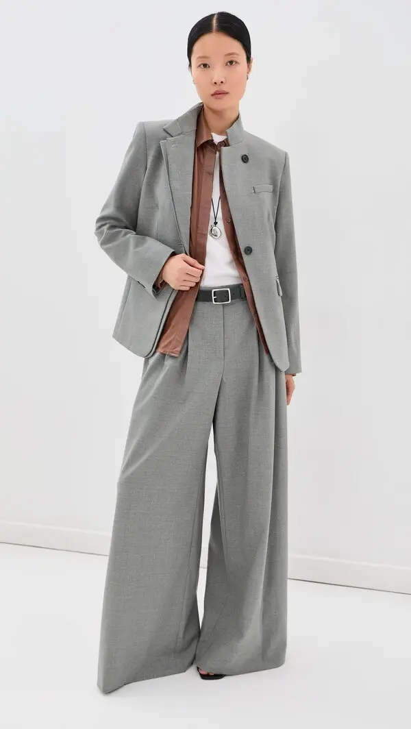 TWP The Double Take Blazer