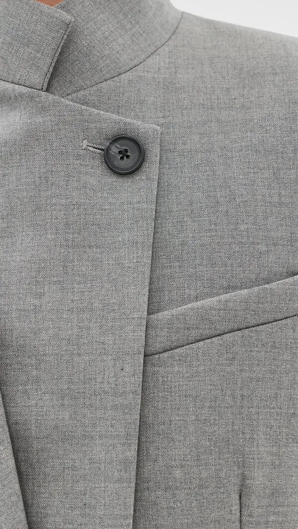 TWP The Double Take Blazer
