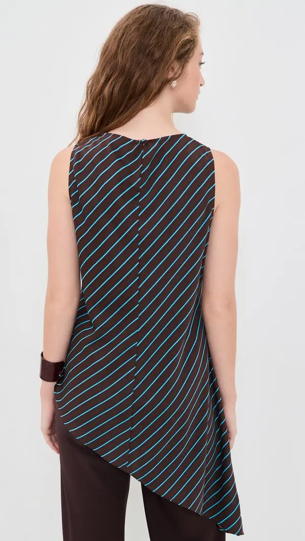 VRG GRL Brynn Tunic Top