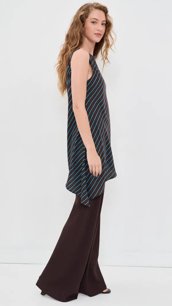 VRG GRL Brynn Tunic Top