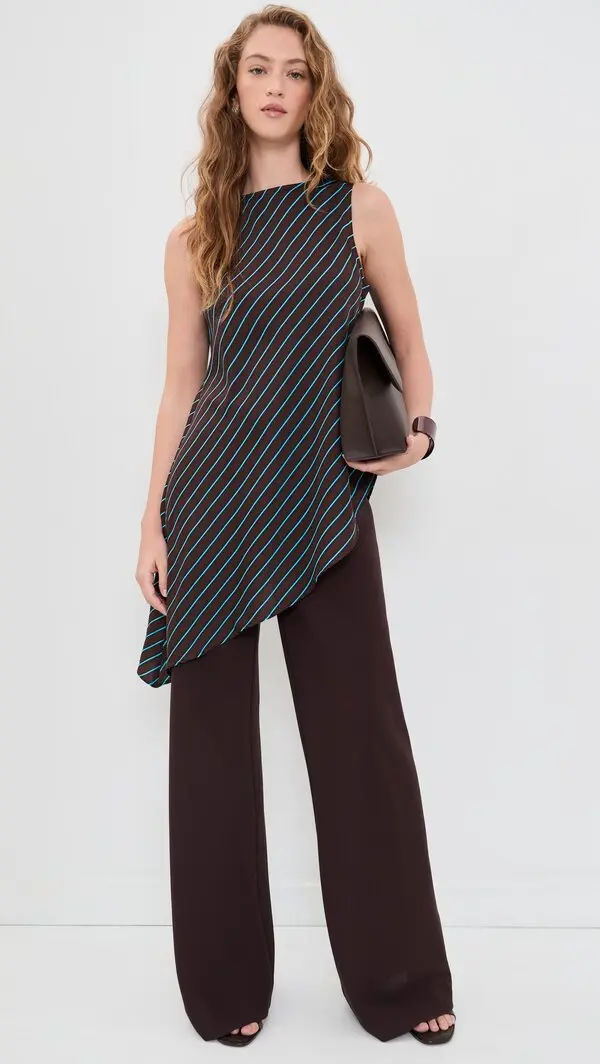 VRG GRL Brynn Tunic Top