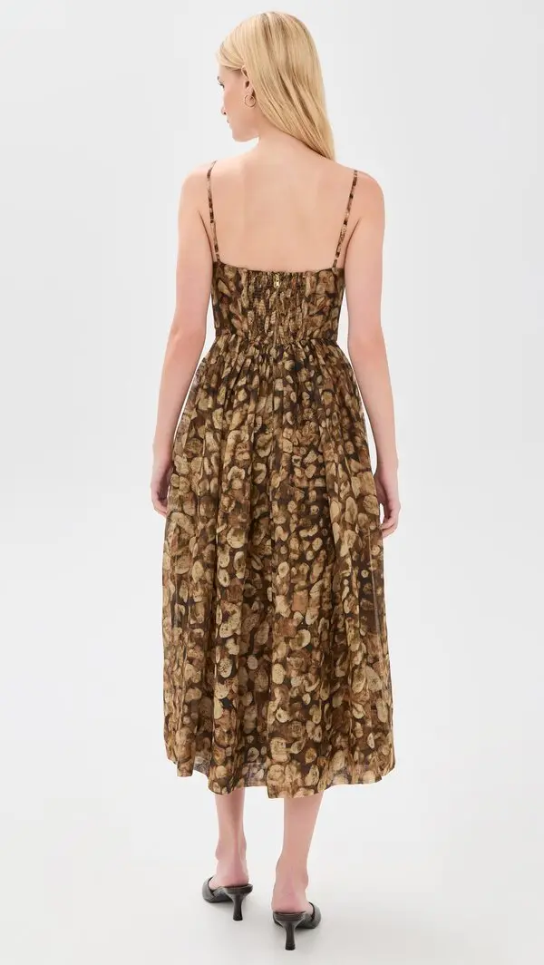 Cara Cara Miro Midi Dress
