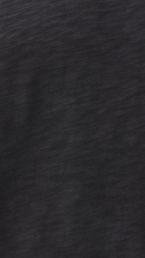 ALEX MILL Standard T-shirt In Slub Cotton